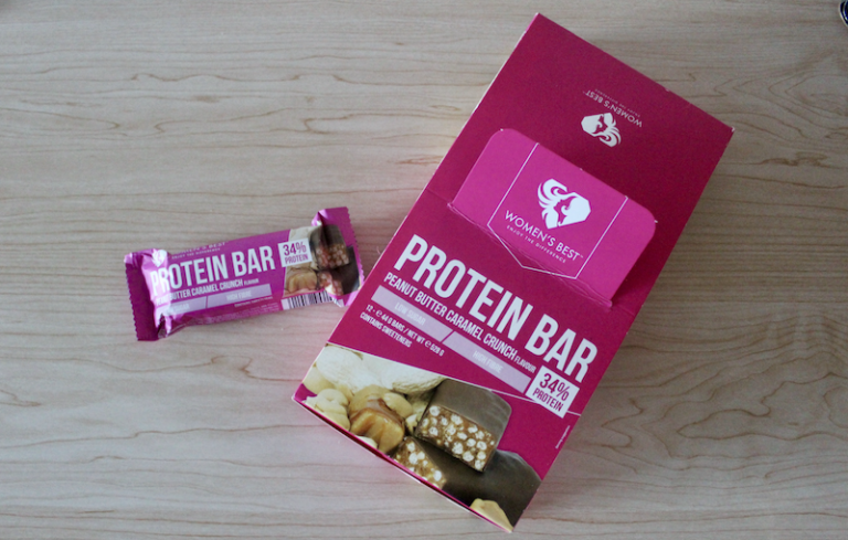 My favorite healthy pre-packaged snacks